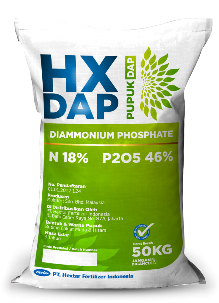 Pengertian dan Klasifikasi Pupuk - DGW Fertilizer