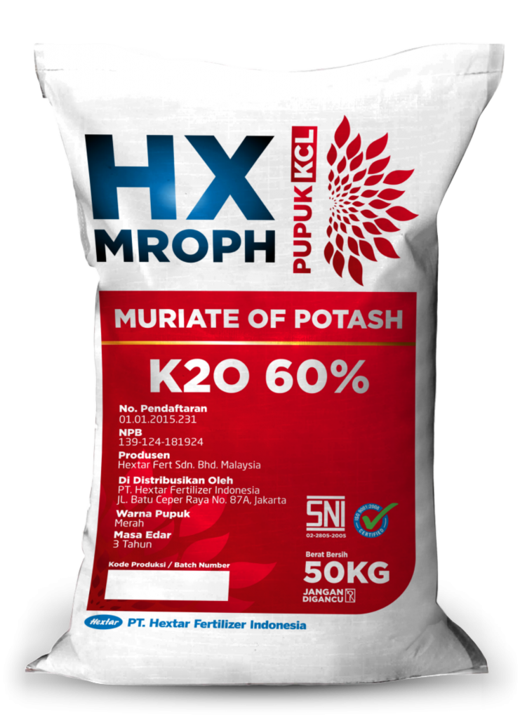 Pengertian dan Klasifikasi Pupuk - DGW Fertilizer