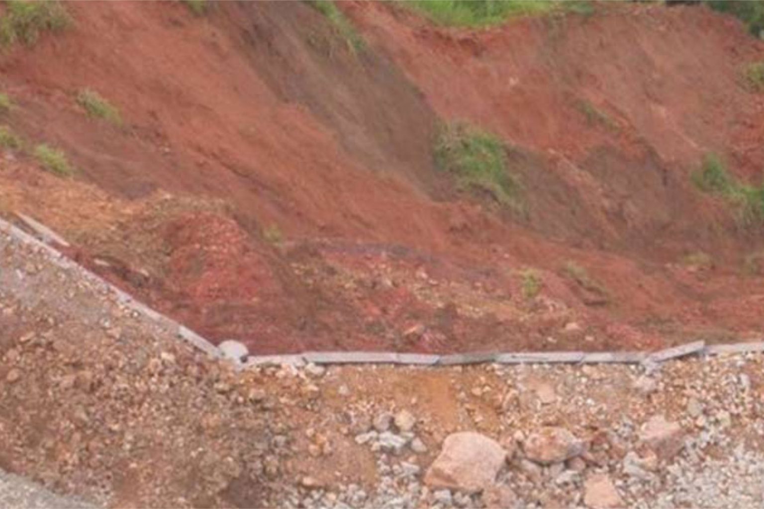 Mengenal Jenis dan Karakter Tanah untuk Pertanian - DGW Fertilizer