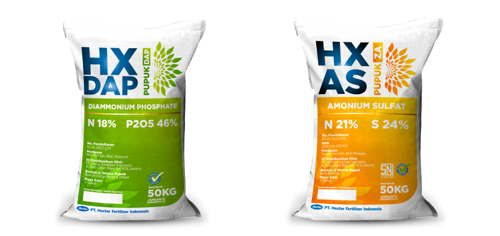 Rahasia Tanaman Tembakau Subur, Daun Lebat, Tebal dan Tinggi! - DGW ...