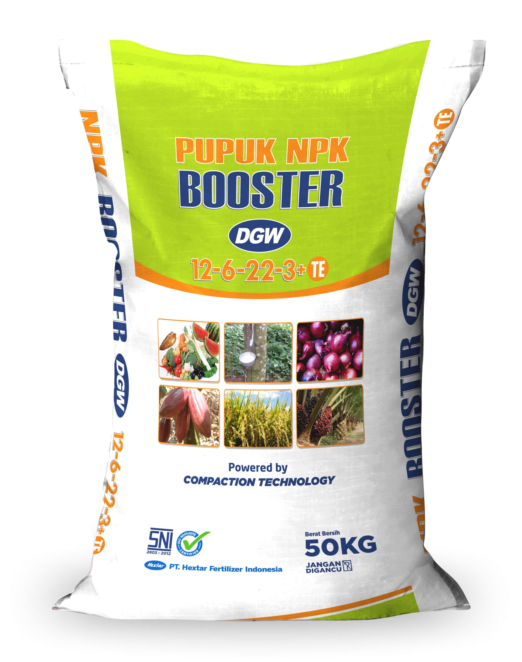 9 Rekomendasi Pupuk Terbaik untuk Merangsang Pembungaan dan Pembuahan ...