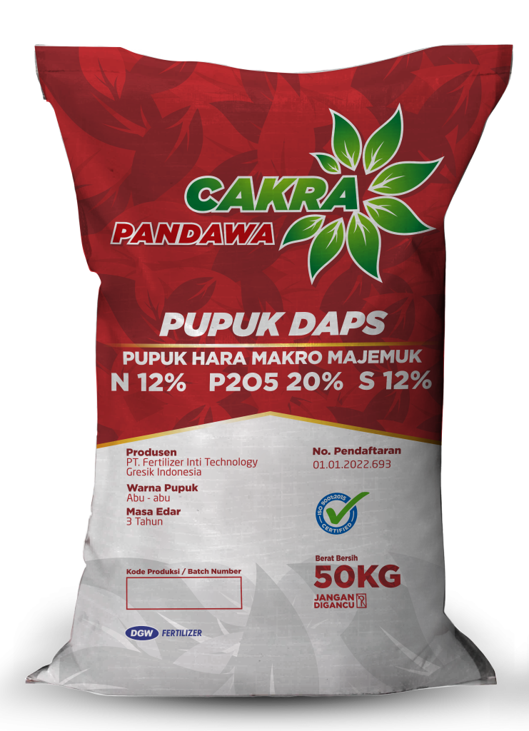 LENGKAPI KEBUTUHAN NUTRISI TANAMAN SOBAT DENGAN PUPUK CAKRA PANDAWA ...