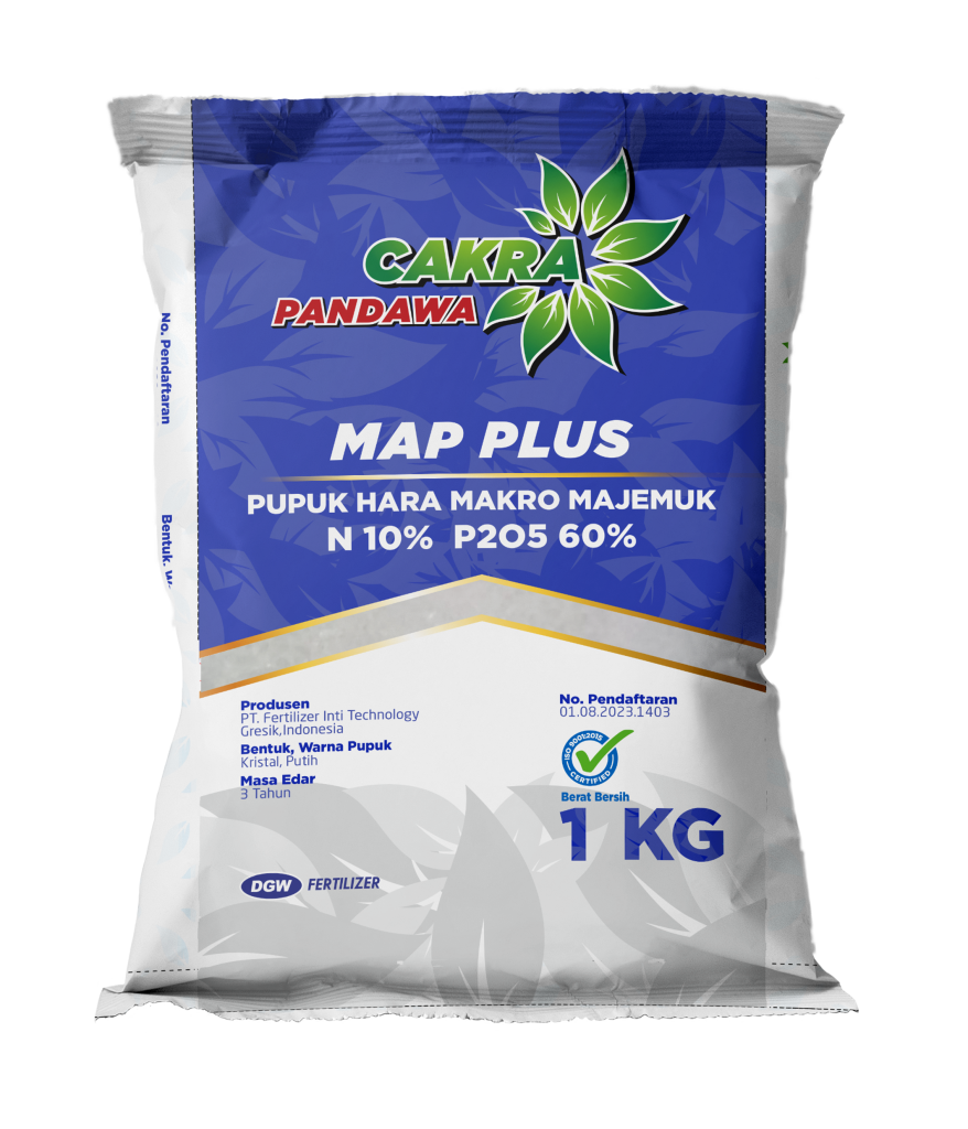 REKOMENDASI PUPUK DAUN TERBAIK DGW FERTILIZER ! - DGW Fertilizer